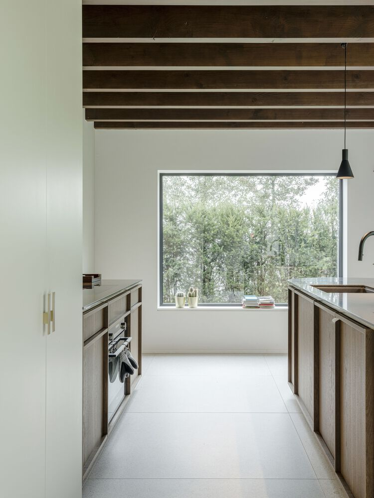 VILLAMA / maa_architecture studio – Contemporary Single-Family Home in ...