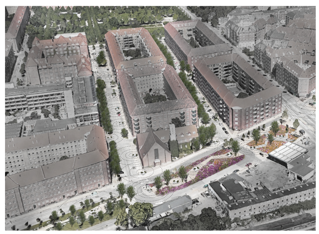 Grobund: Insect Hotels & Urban Biotopes – A New Vision for Sustainable ...