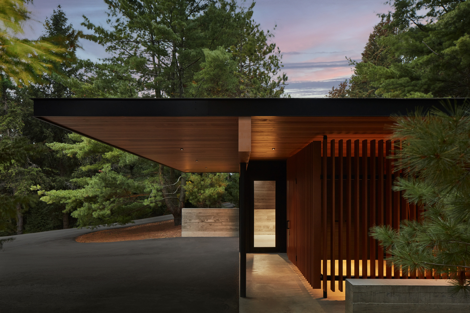 Mulmur Hills Farm / Turkel Design – Residential Architecture in Mulmur ...