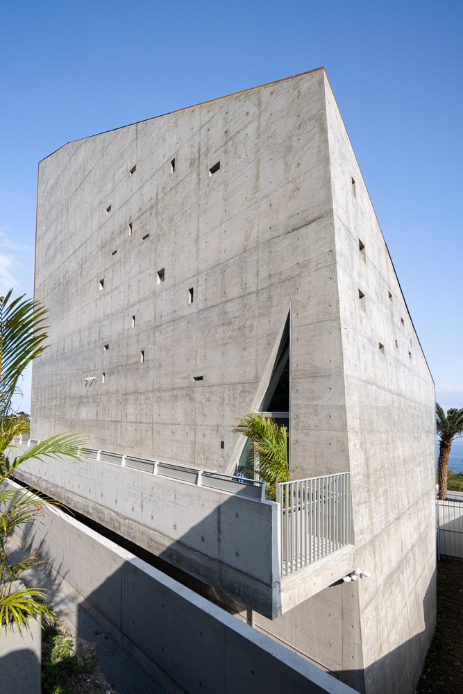 Paul Chiang Art Center: A Harmonious Fusion of Art, Architecture, and ...