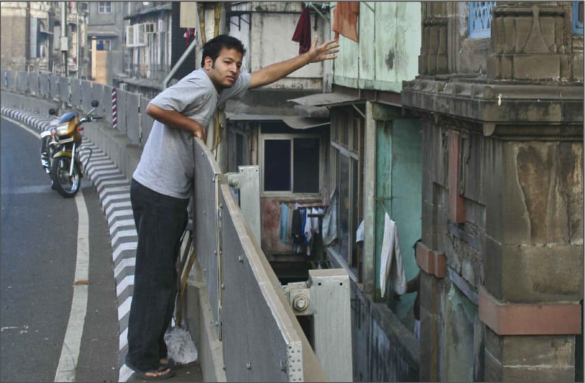 Left Over Under the Over: Reclaiming Urban Voids Through Adaptive ...