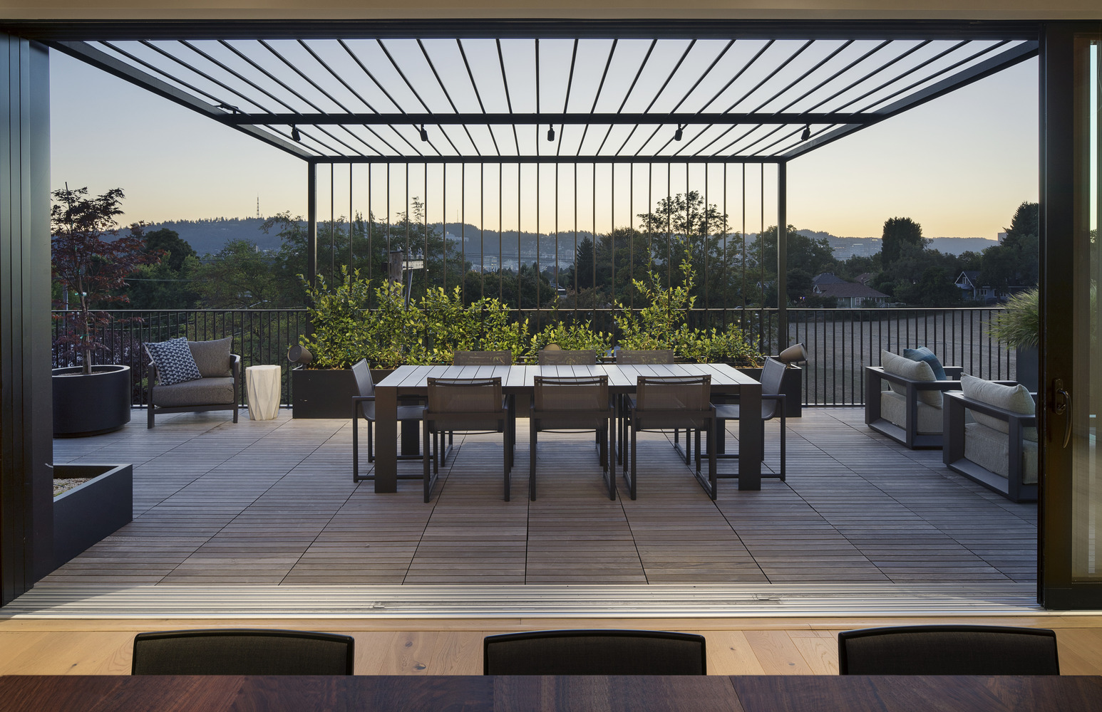 Ellen Browning Building by Hacker Architects: Innovative Senior Co ...