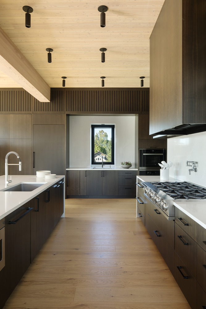 Ellen Browning Building by Hacker Architects: Innovative Senior Co ...