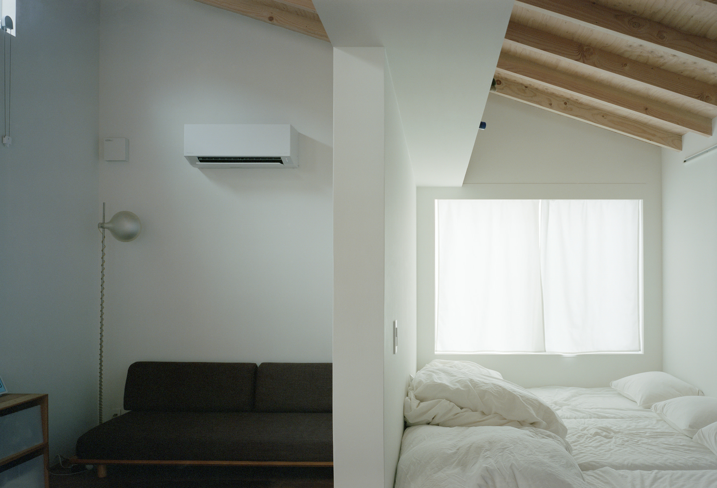 Overlap House / Office Sugurufukuda – Innovative Residential ...