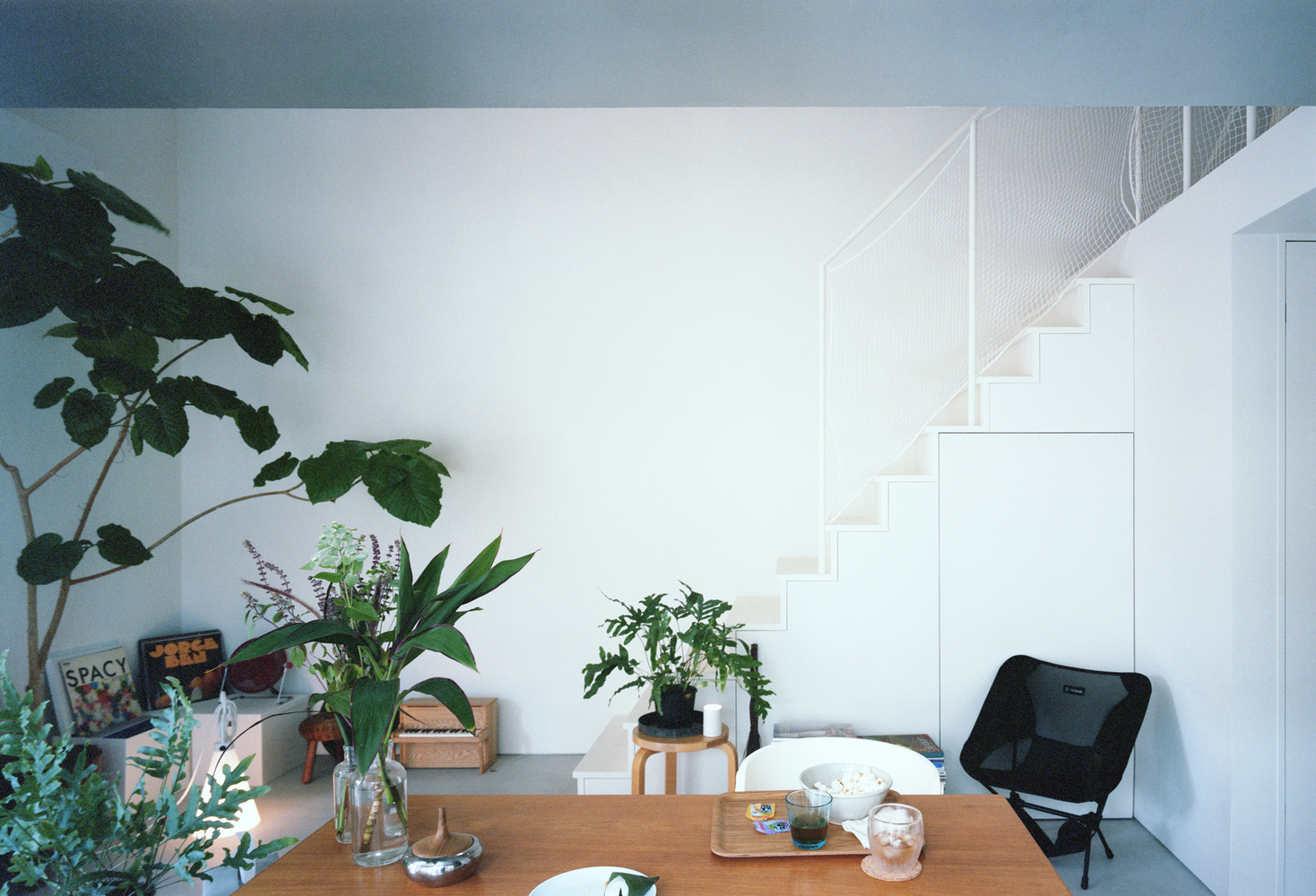 Overlap House / Office Sugurufukuda – Innovative Residential ...