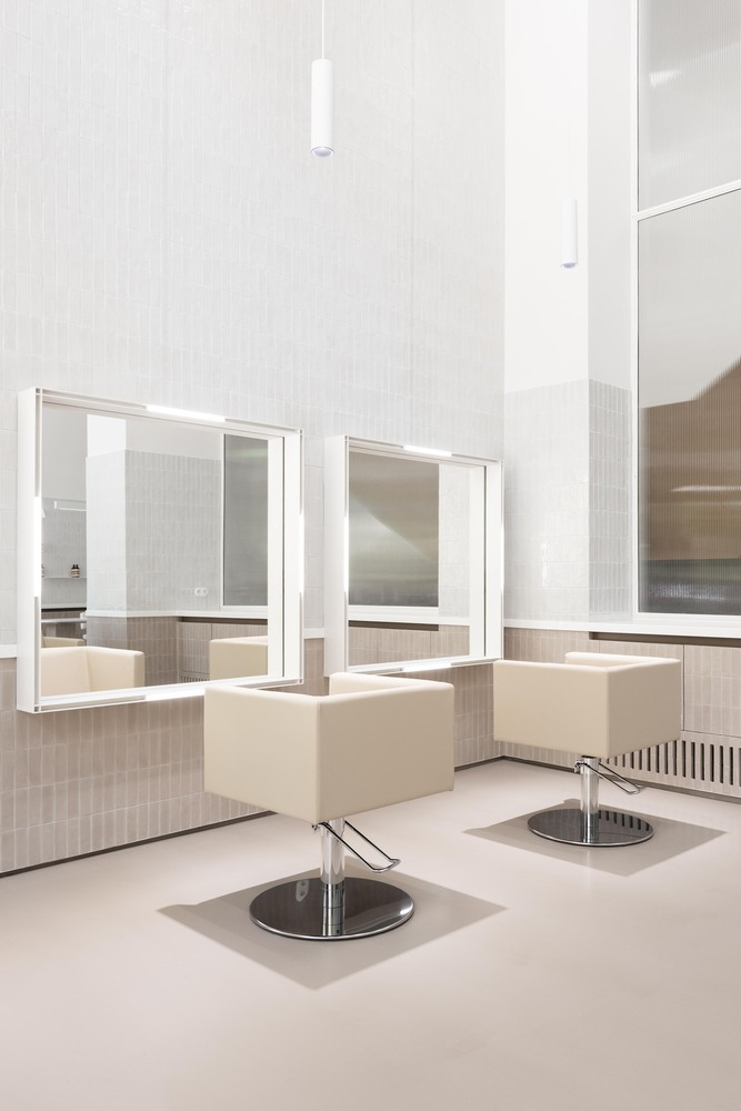 Vedalia Salon by Nysa: A Serene Retreat in the Heart of Athens ...