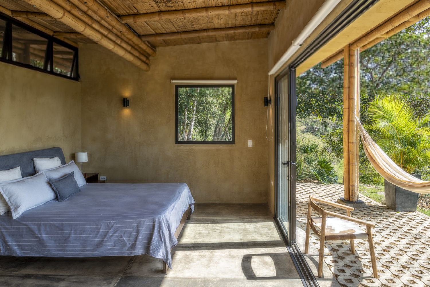 Retreat in Nocaima by Obreval: A Contemporary Rural Sanctuary Inspired ...