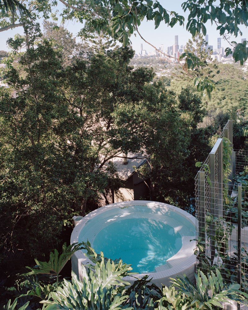 Birdwood House by Peter Besley: A Sculptural Home Rooted in Landscape ...