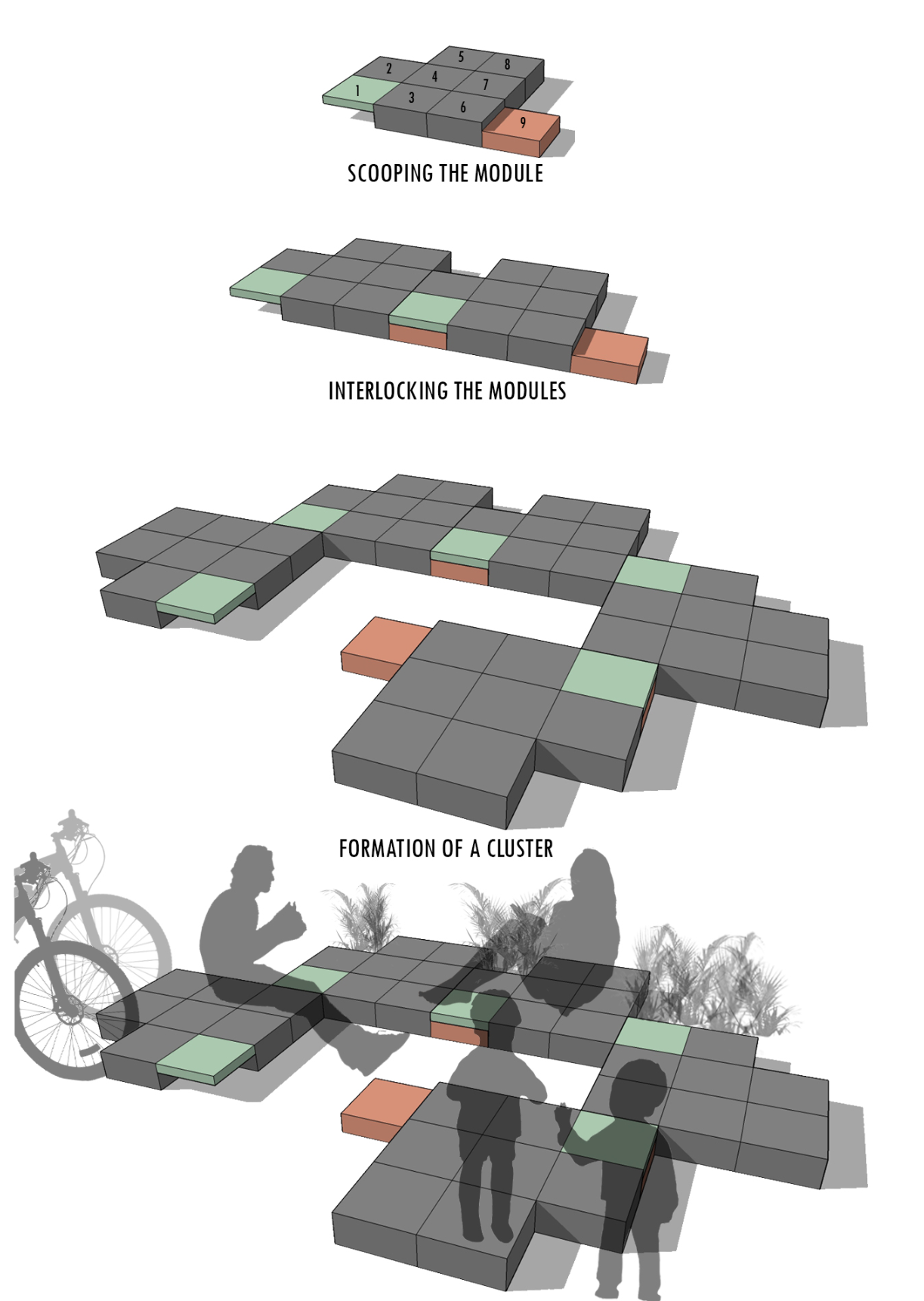 Mohar – Redefining Identity Through Urban Design Architecture | Urban ...