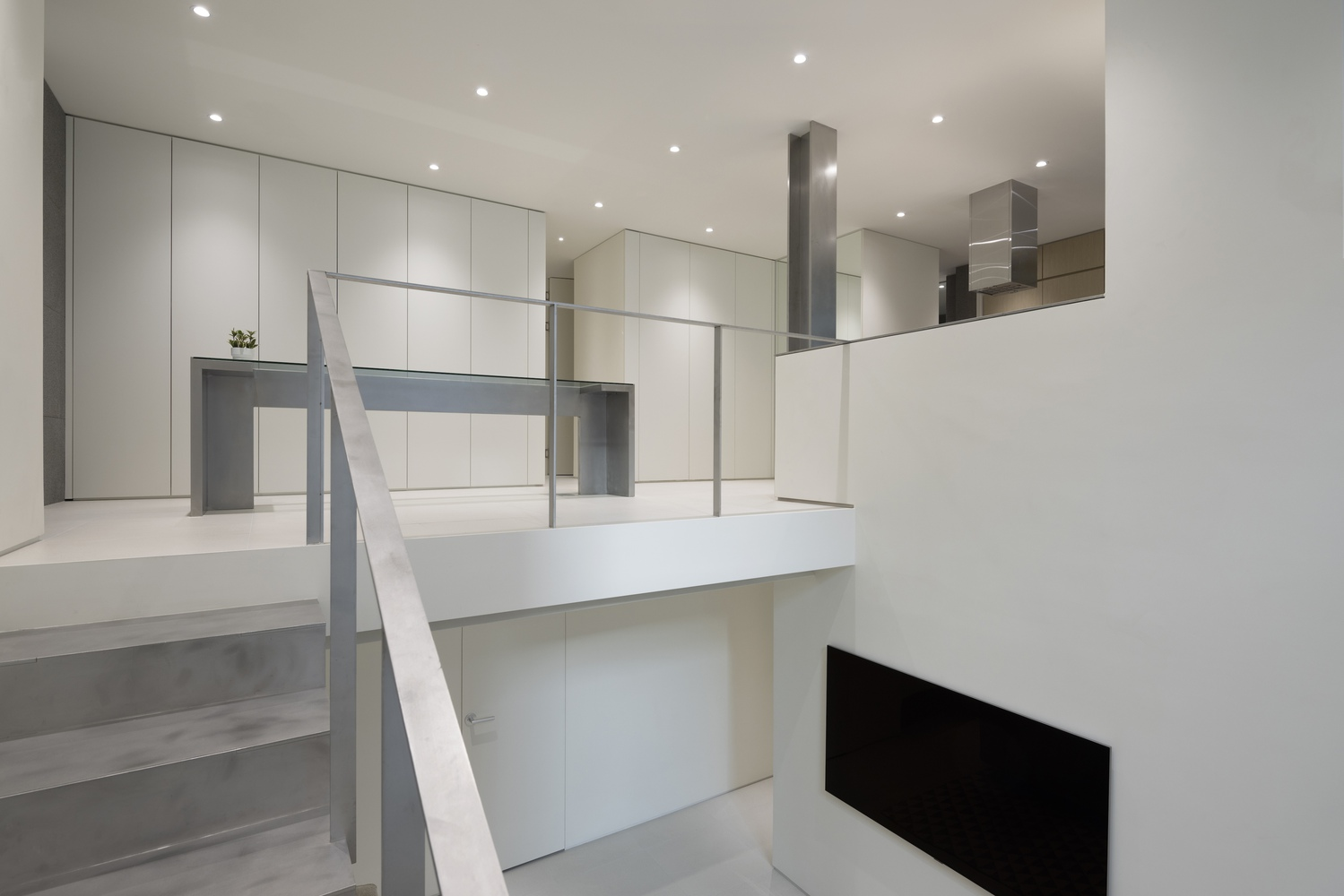 Villa de VOID by Atelier ITCH – A Subtractive Architecture Approach to Light, Connectivity, and ...