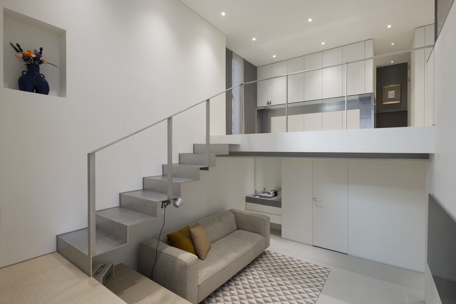 Villa de VOID by Atelier ITCH – A Subtractive Architecture Approach to Light, Connectivity, and ...