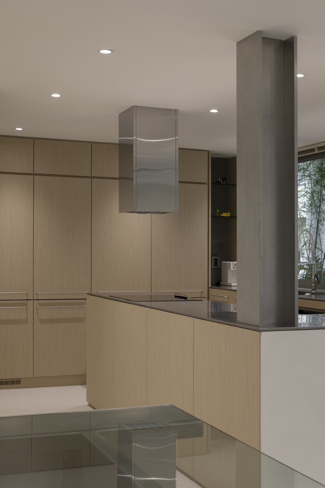 Villa de VOID by Atelier ITCH – A Subtractive Architecture Approach to Light, Connectivity, and ...