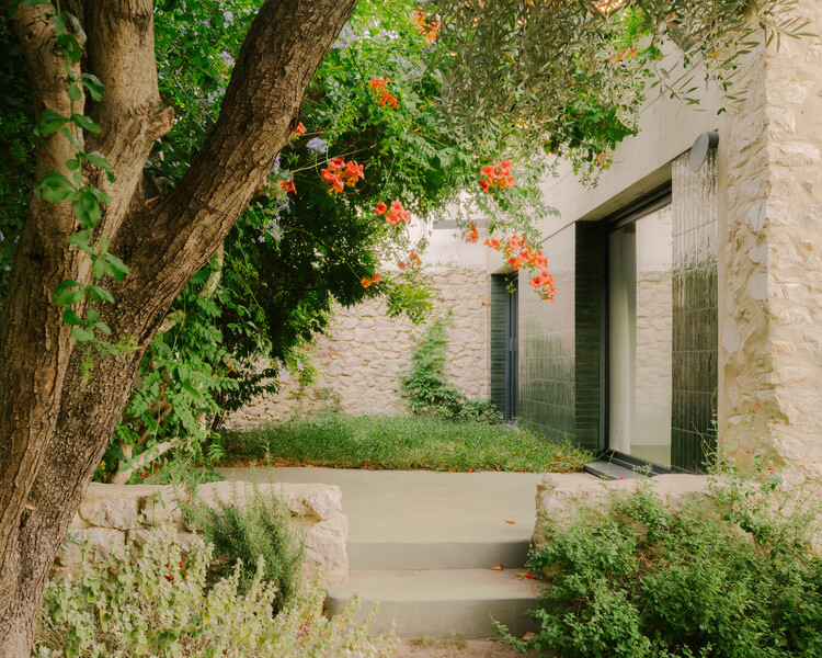 Jericho House by Olivia Fauvelle Architecture: A Contemporary ...