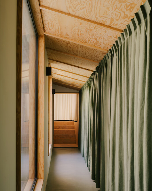 Jericho House by Olivia Fauvelle Architecture: A Contemporary ...