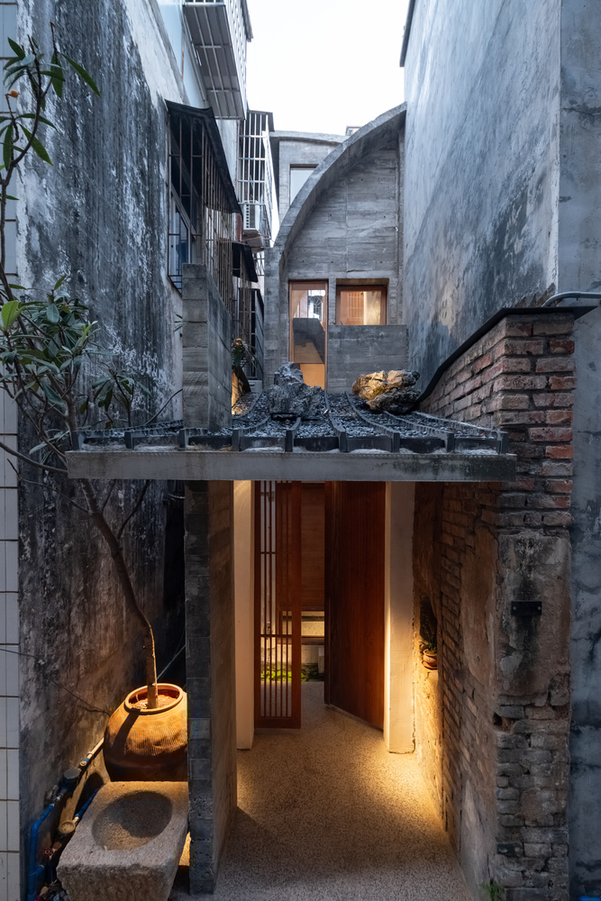 Xuebei Home: Rebuilding Heritage and Identity in Huizhou’s Urban ...