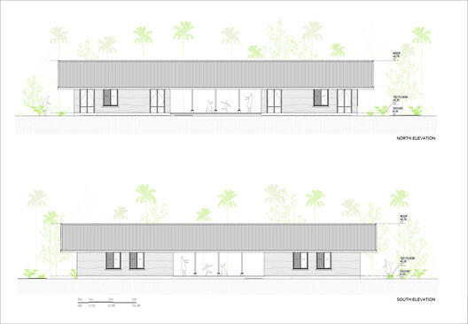 Nuoc Ui School by VTN Architects – A Humble Rammed-Earth Learning Place Rooted Deeply in the ...