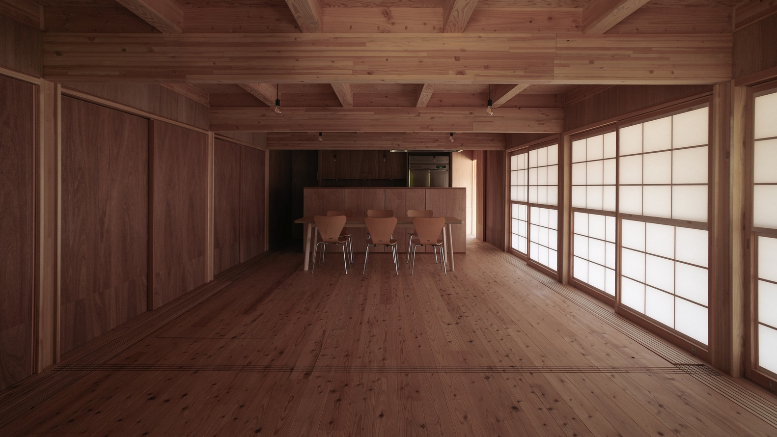 Doma of Tokoname by Tezuka Architects – A Contemporary Tribute to Japan ...