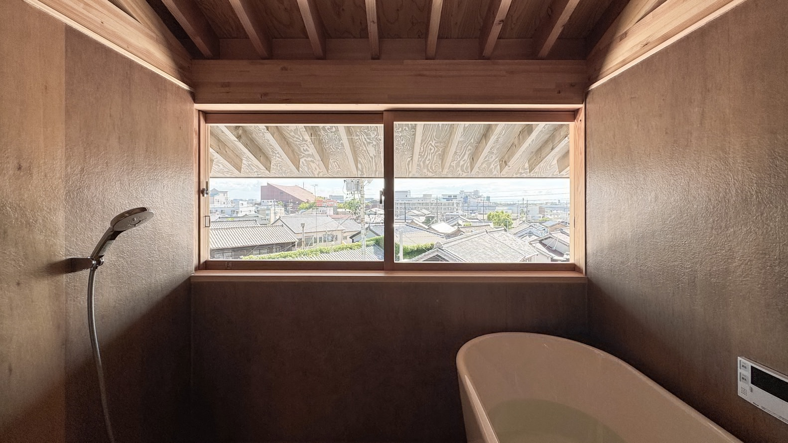 Doma of Tokoname by Tezuka Architects – A Contemporary Tribute to Japan ...