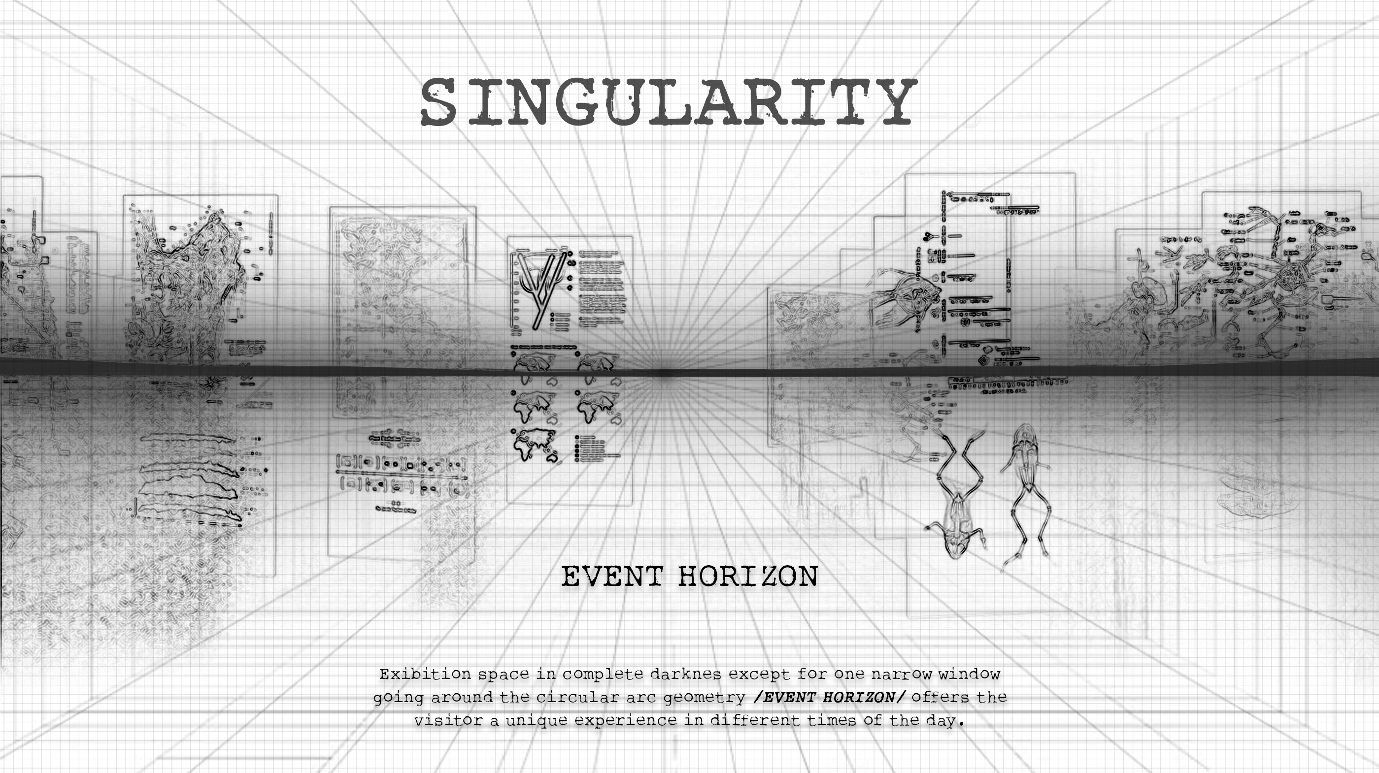 THE SINGULARITY - a Mangrove Peculiarity | Cultural Architecture Project