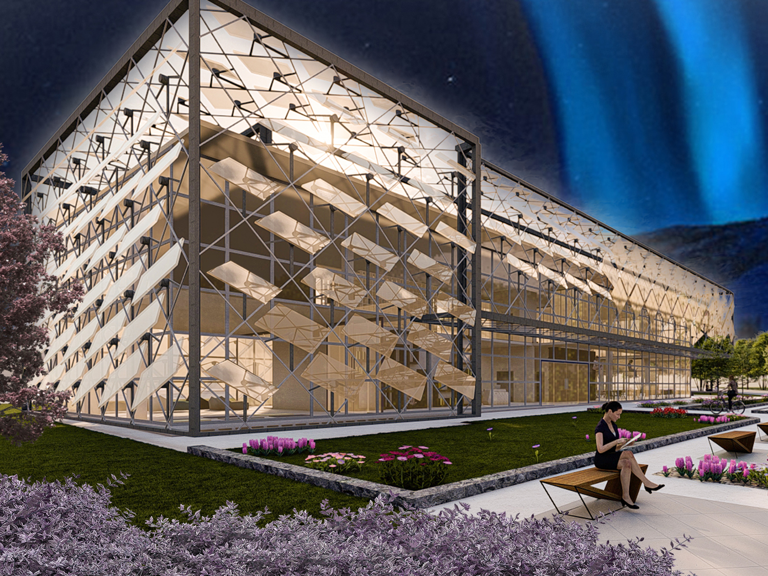 koseLIGHT | Sustainable Design Project