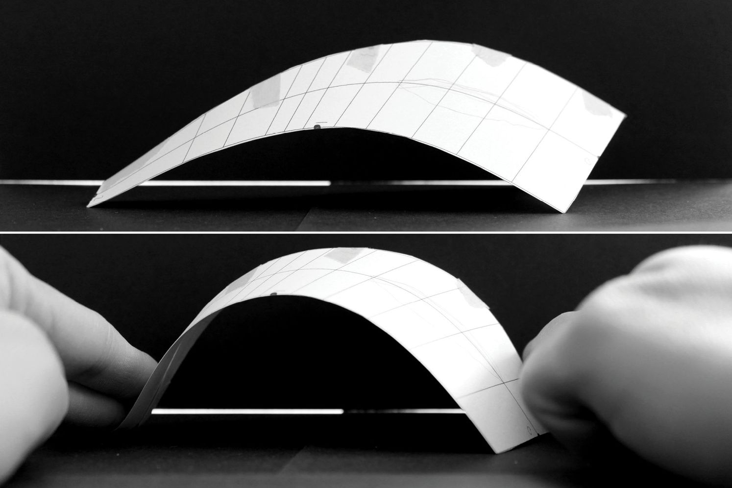 HIGROW – Hygroscopic Architecture as Programmable Matter | Architecture ...