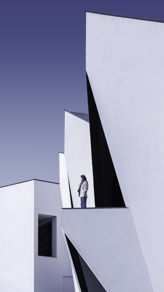 AnAhitA Factory Office Building by ShahrA Shahr – A Contemporary ...