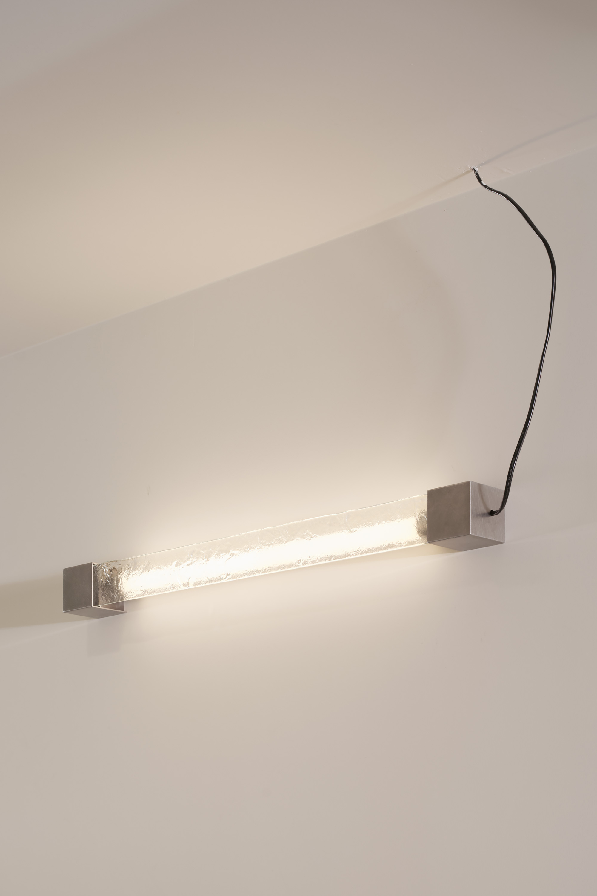 Enor Showroom By studioknot, Seoul, South Korea | Interior Design Story