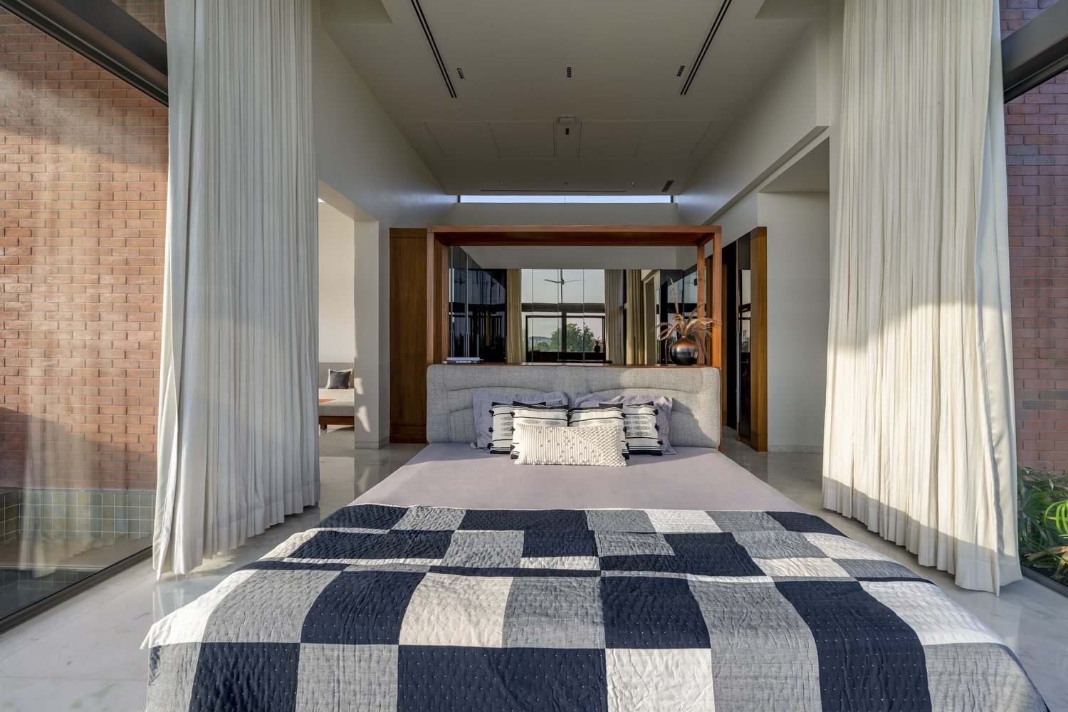 Forest of Joy House by Hiren Patel Architects – A Harmony of Nature and ...