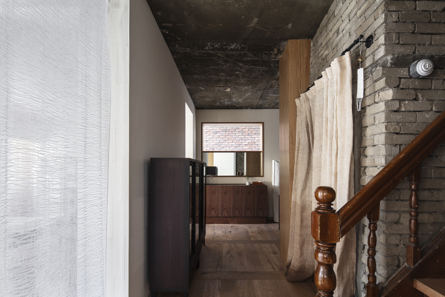 Kosomi Studio by STAY Architects – A Harmonious Blend of Memory, Art ...