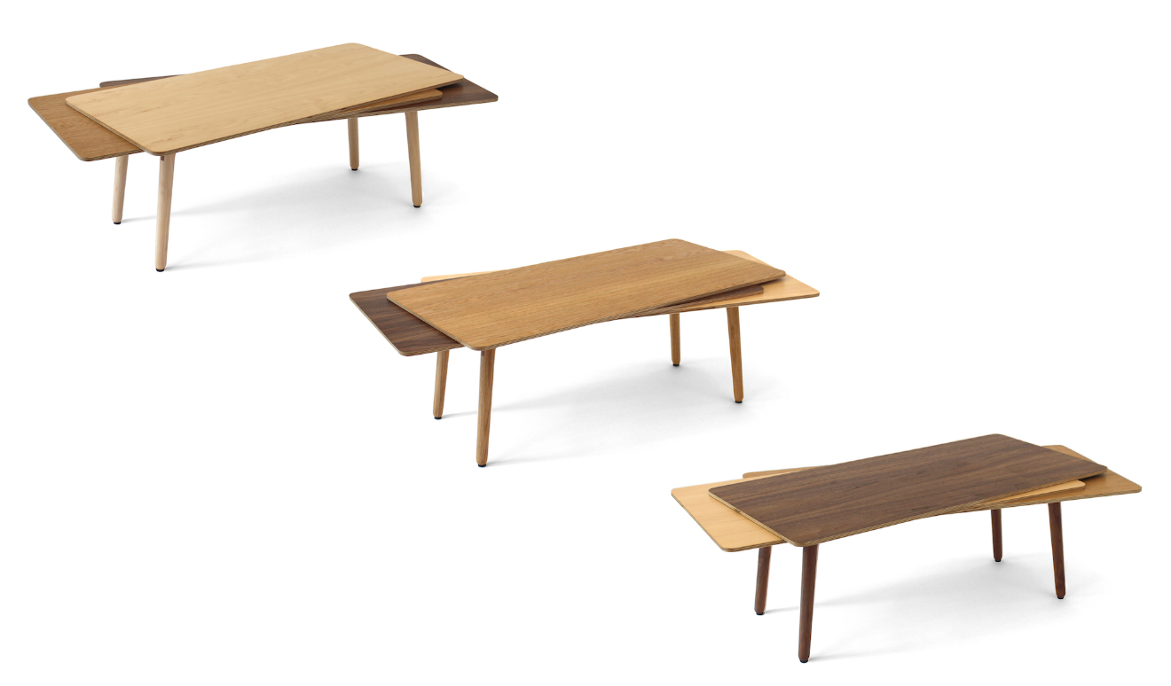 Stacked Coffee Table | Product Design Review