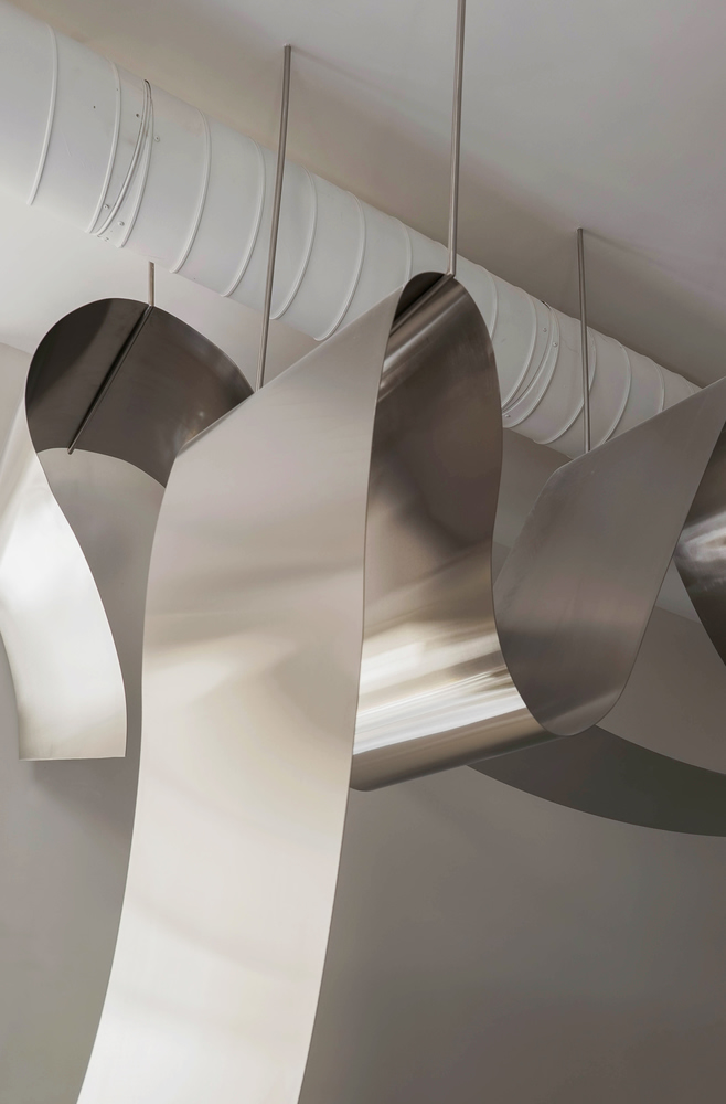 Estil.io Decor Flagship Store by STUDIO SHOO: A Modern Blend of ...