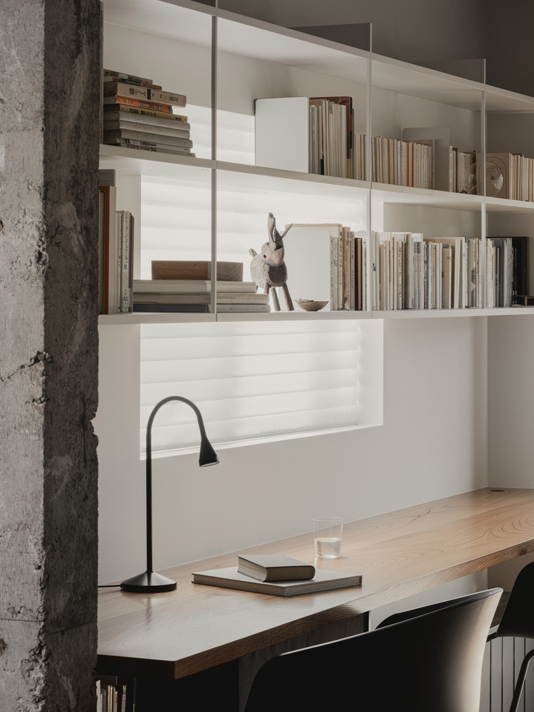 House in Hakusan by KENTA HIRAYAMA ARCHITECT & ASSOCIATES: Compact ...