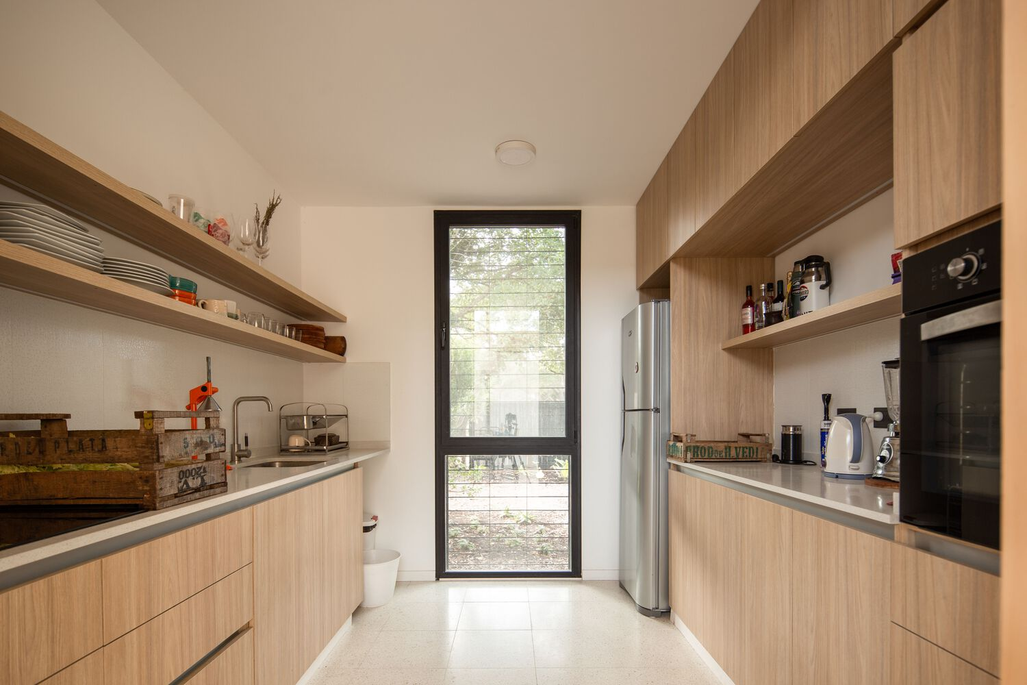 La Soñada Cabin by IR Arquitectura and Joaquin Portela – A Coastal ...