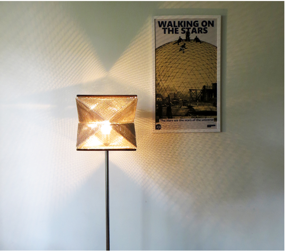 STARS Lighting Design | Industrial Building Results