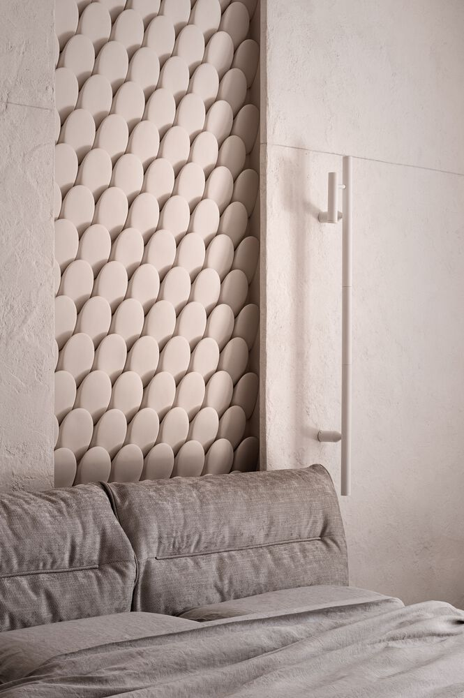 Mureli House by Makhno Studio: A Contemporary Ukrainian Home Rooted in ...