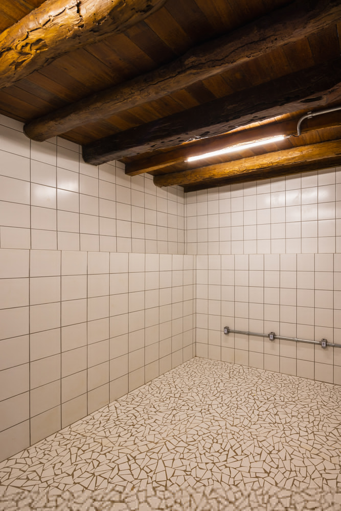 Onça Warehouse by Estudio Pedro Haruf: A Sensitive Restoration and ...