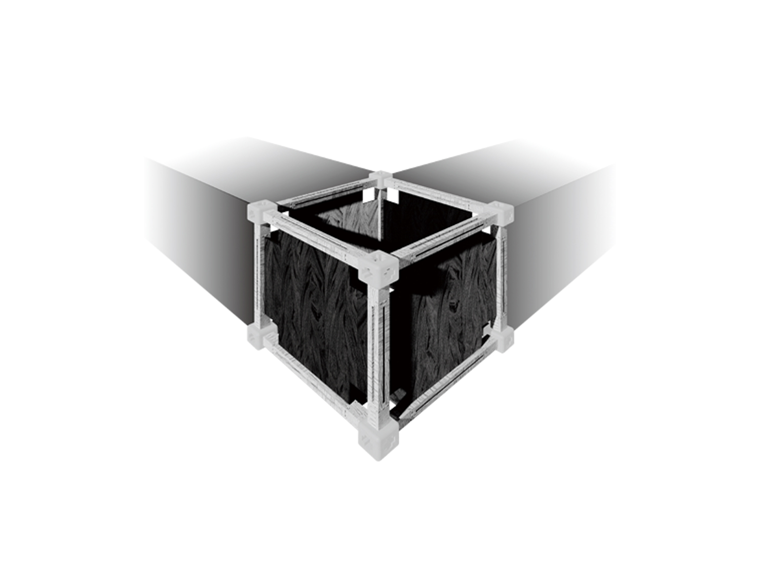 Meta - Bin | Architecture Design Process