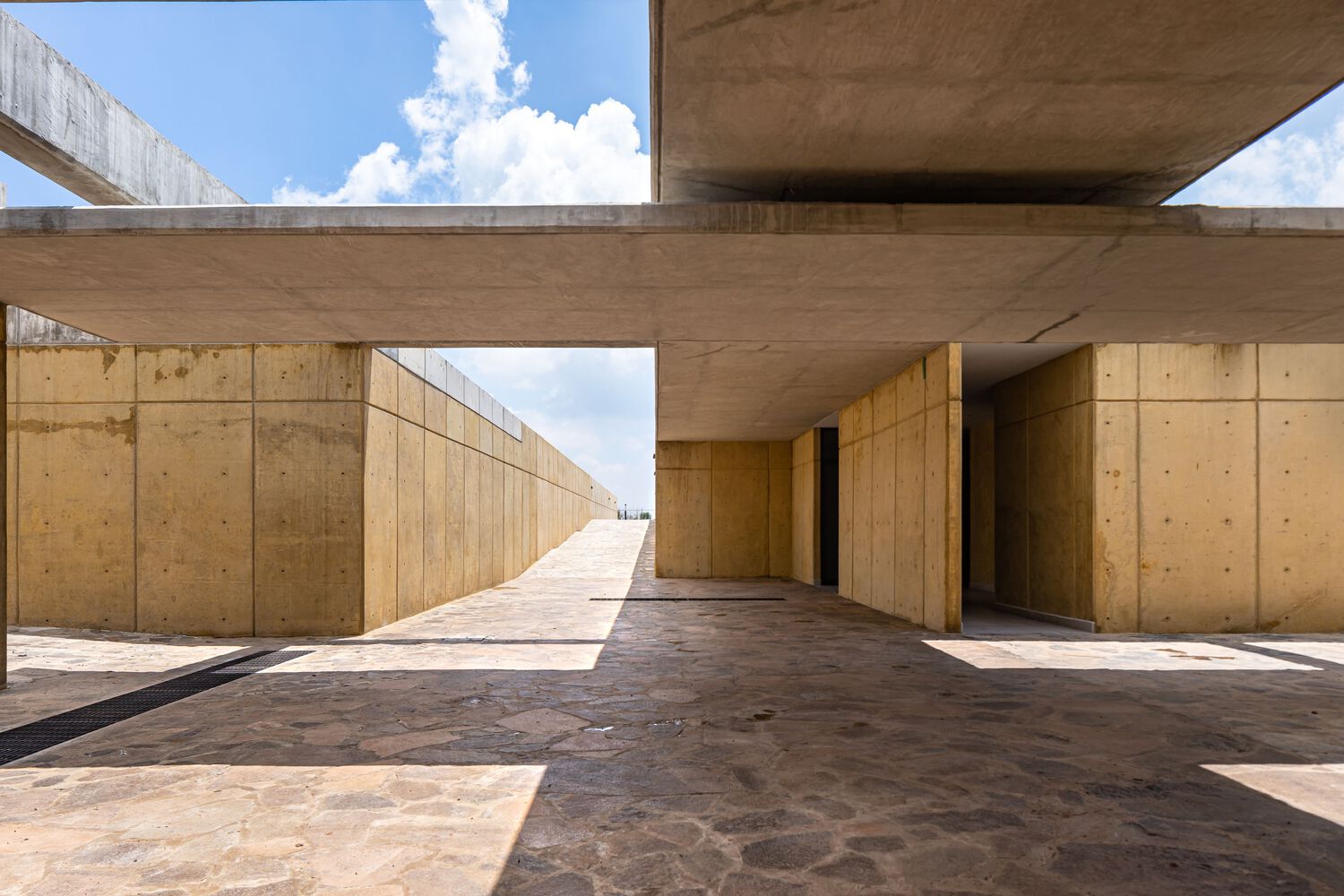 Truper's Innovative Educational Hub Designed by Miguel Montor ...