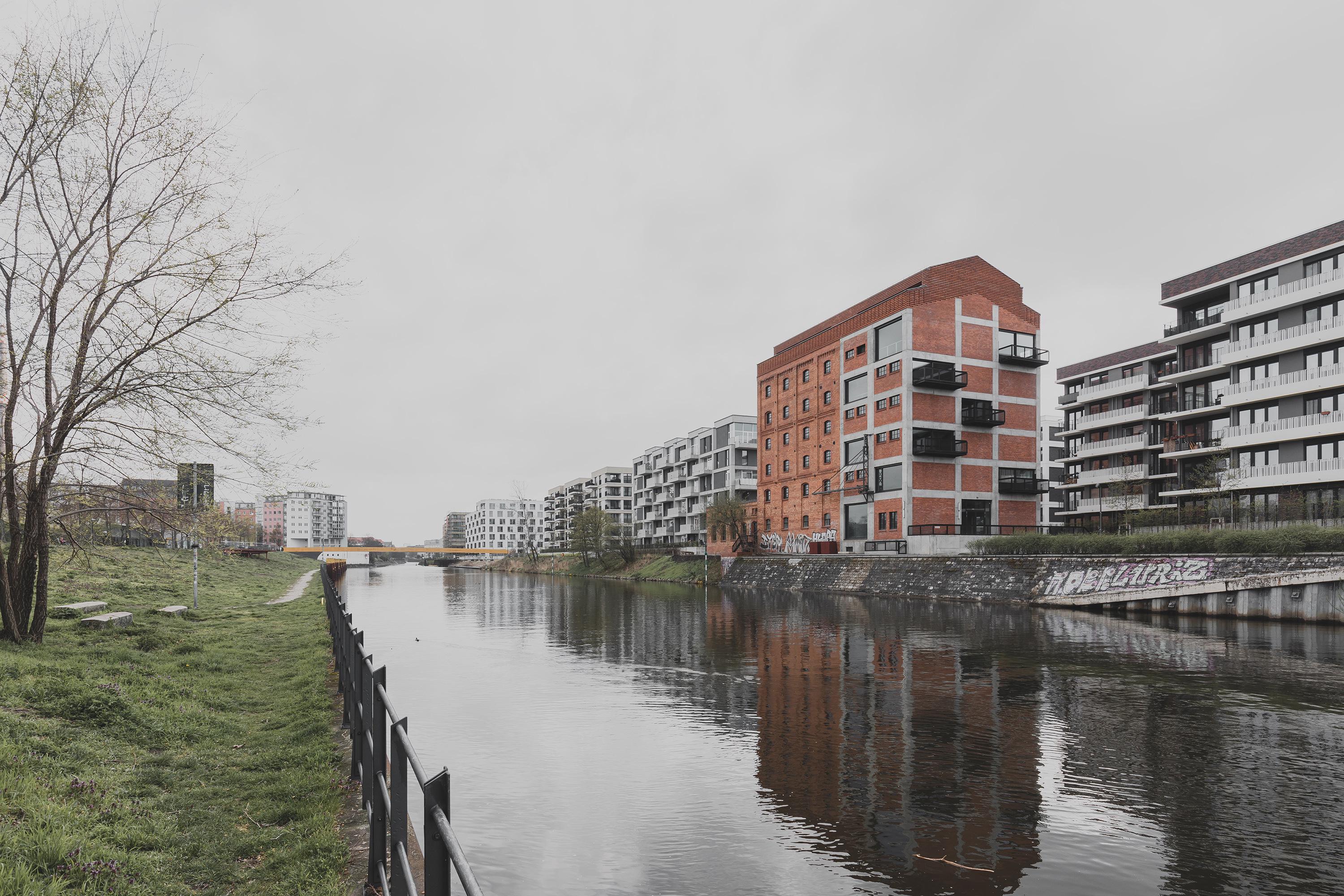 AFF Architects Unveils the Exquisite Kornversuchsspeicher, Redefining ...