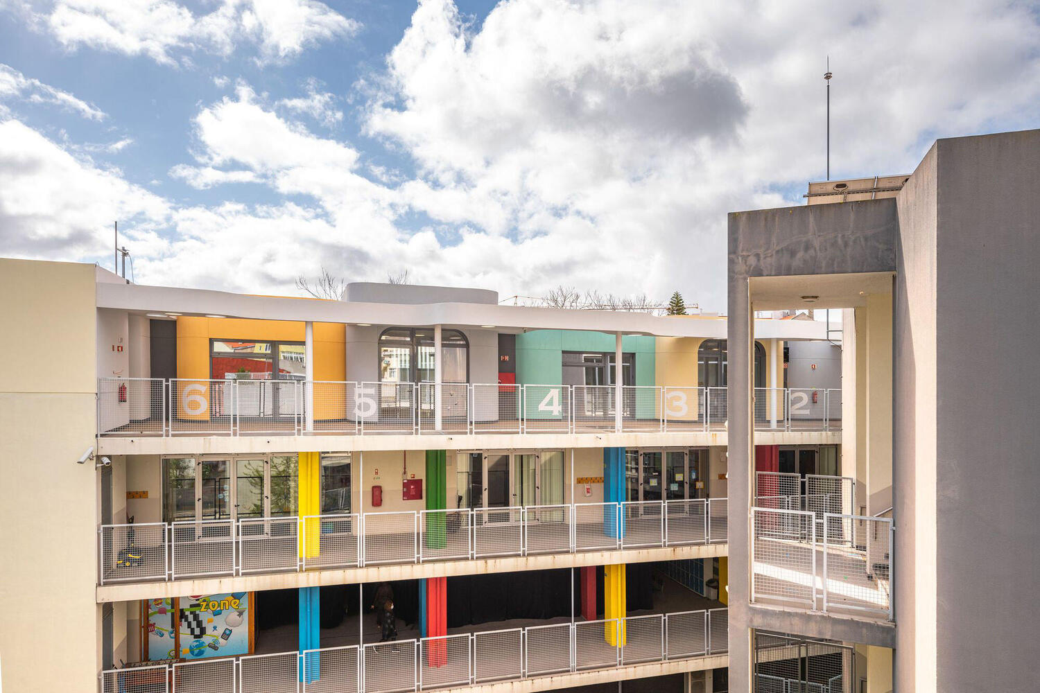 Transformative Designs: Inner-City Schools Embrace Innovative ...