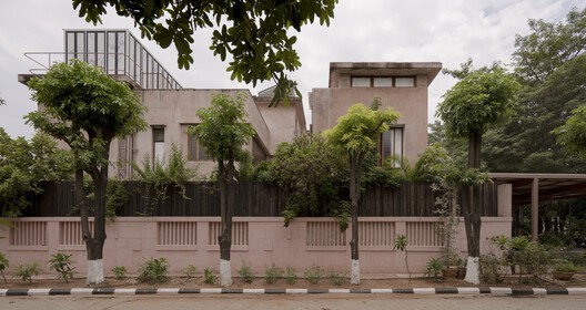 Sustainable Architecture in Hyderabad: A Marvelous Blend of Tradition ...