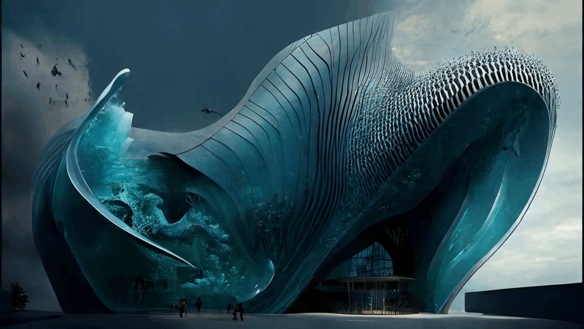 The Evolution of Architecture Competitions: From Historical Beginnings ...