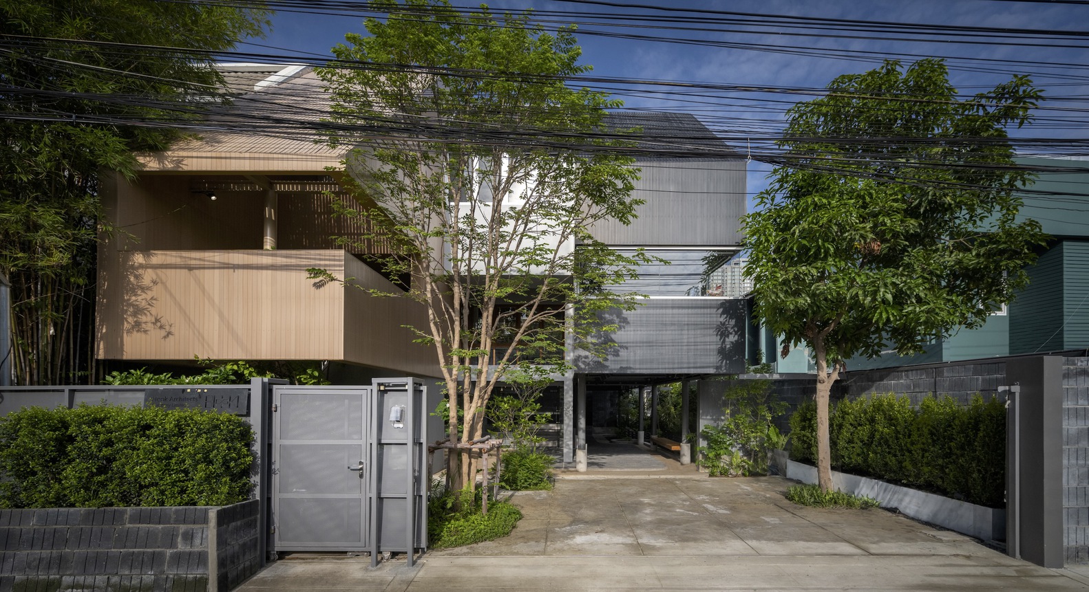 Innovative Office Design: Transforming Workspaces with BodinChapa ...