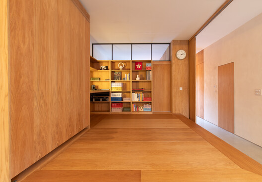 Defrosted Home: Transforming Static Spaces into Dynamic Experiences ...