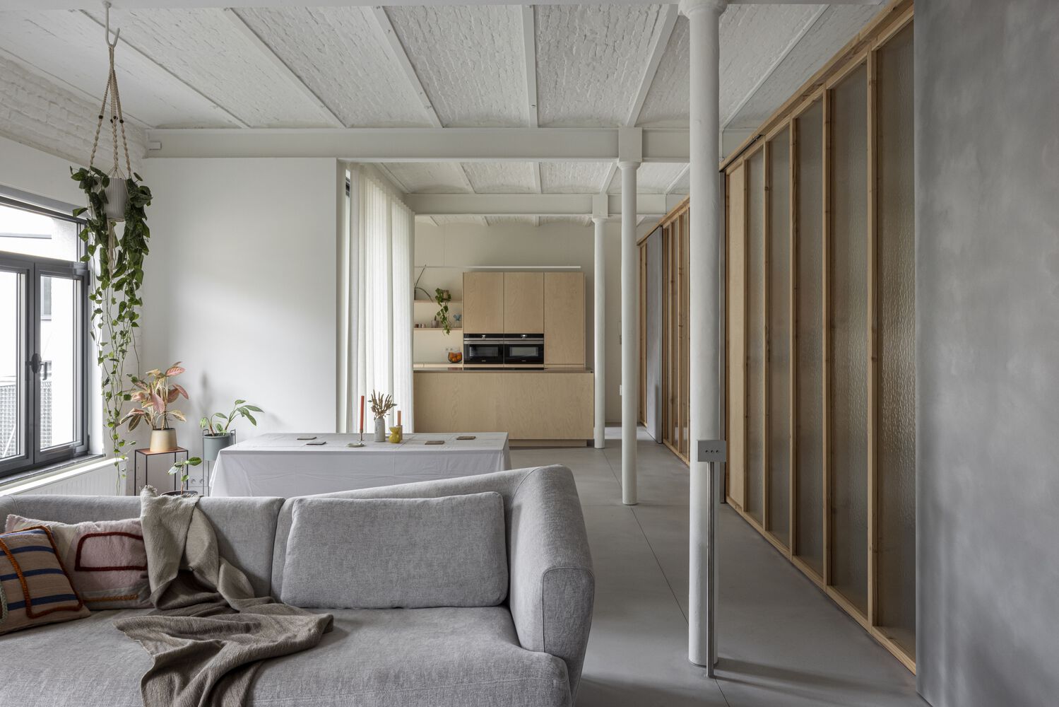 Transforming Space with Innovation: Loft Design Ideas in Modern ...