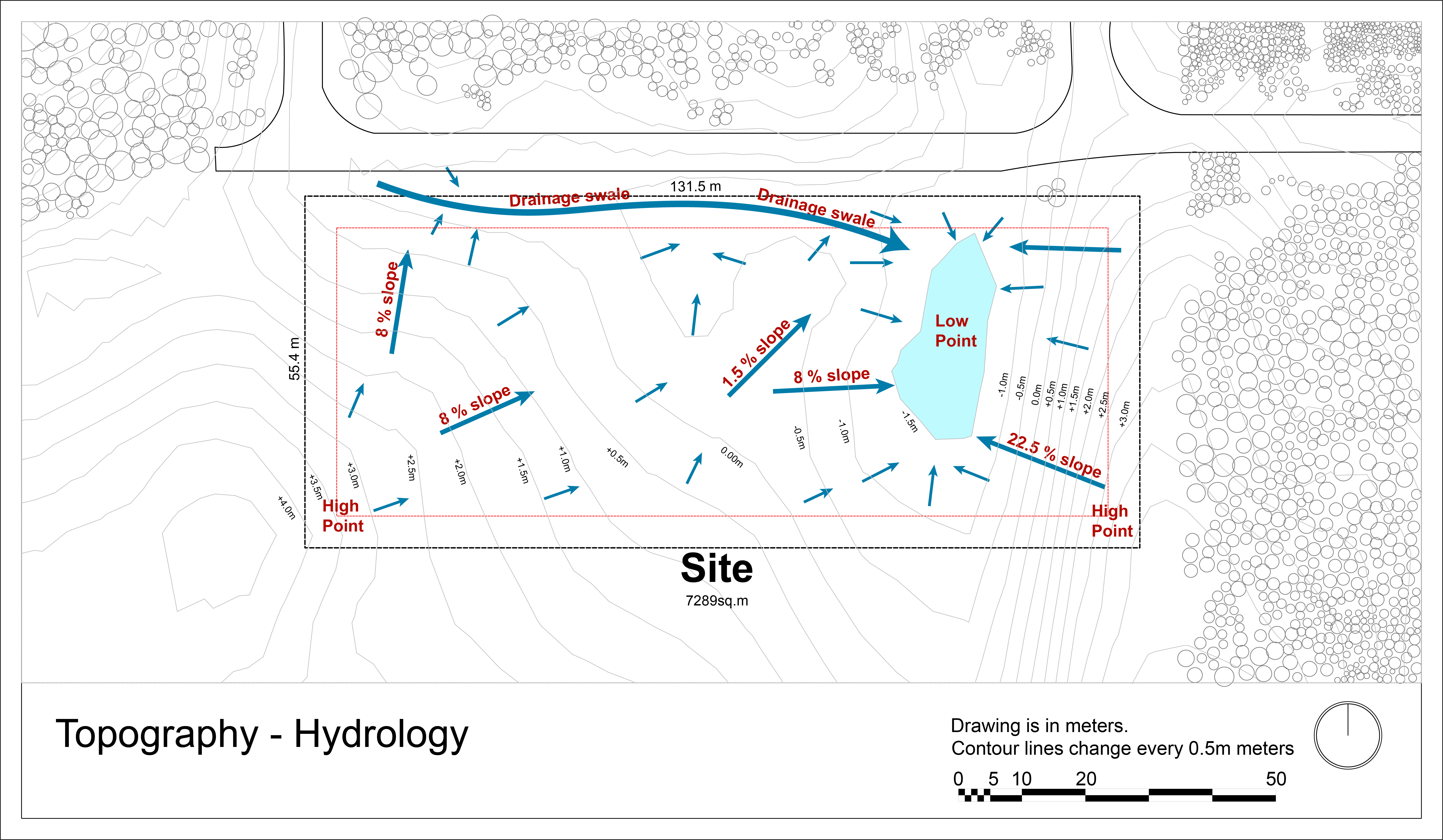 THE SPRUCE Eco-lodge | Sustainable Design Story