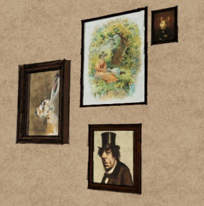 Dualism | Model Making Design Process