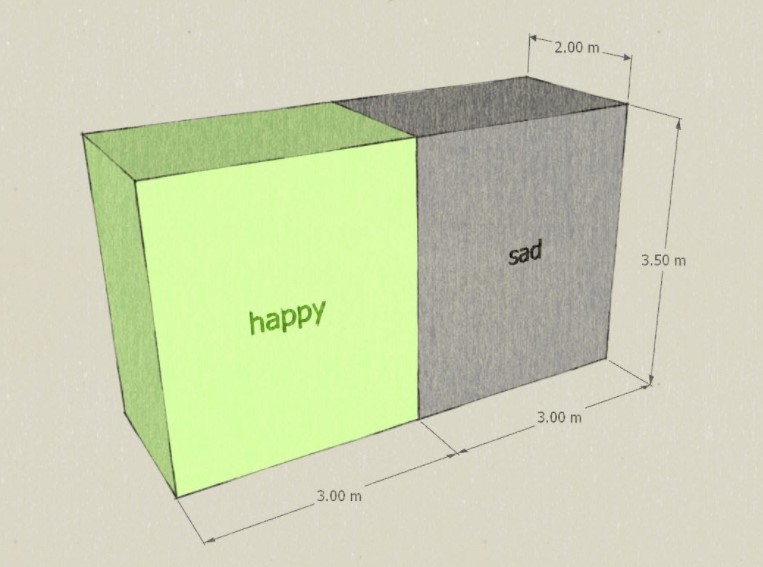 Dualism | Model Making Design Process