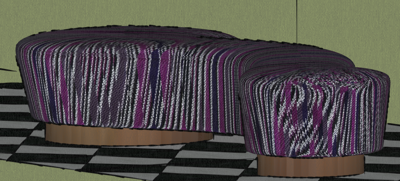 Dualism | Model Making Design Process