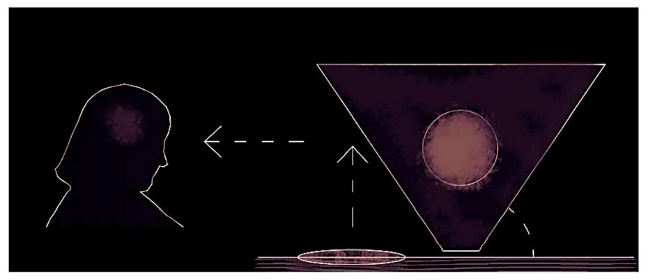 Uni Tectonic Design Contest for a Volcano Museum | Cultural ...